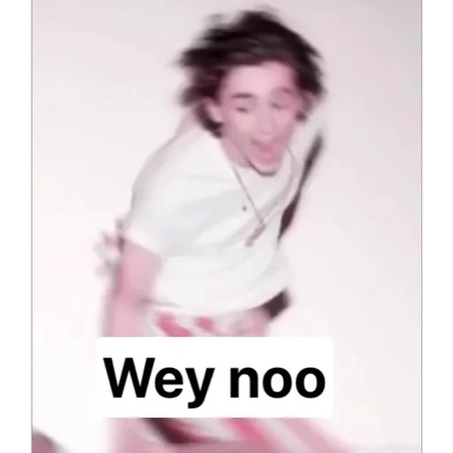 Sticker Maker - Timothee C