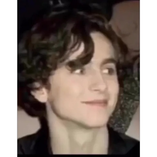 Sticker Maker - Timothee C