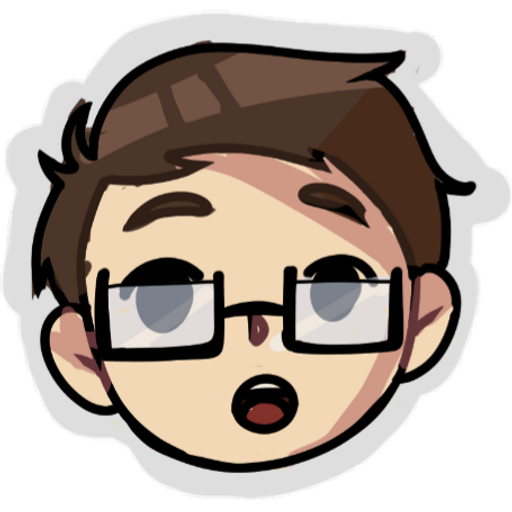 Sticker Maker - Tío Andrés