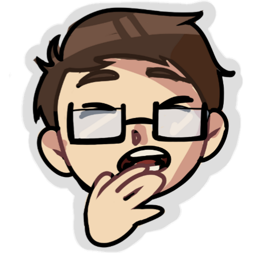 Sticker Maker - Tío Andrés