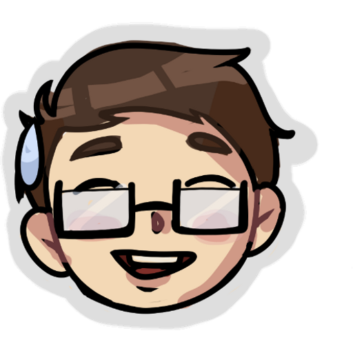 Sticker Maker - Tío Andrés