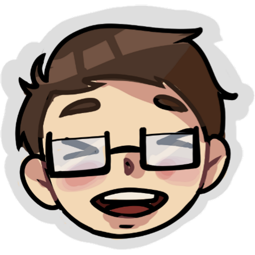 Sticker Maker - Tío Andrés