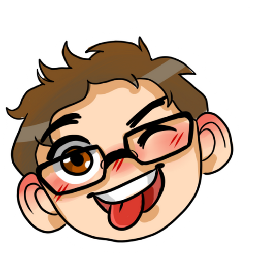 Sticker Maker - Tío Andrés