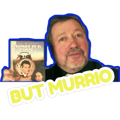 Sticker Maker - Tio Josetxo.