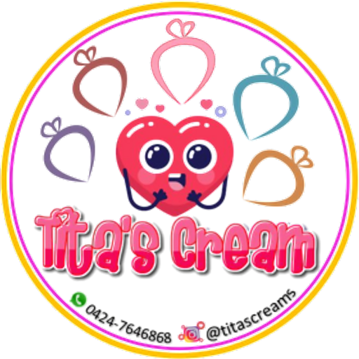 Sticker Maker - Titas Cream