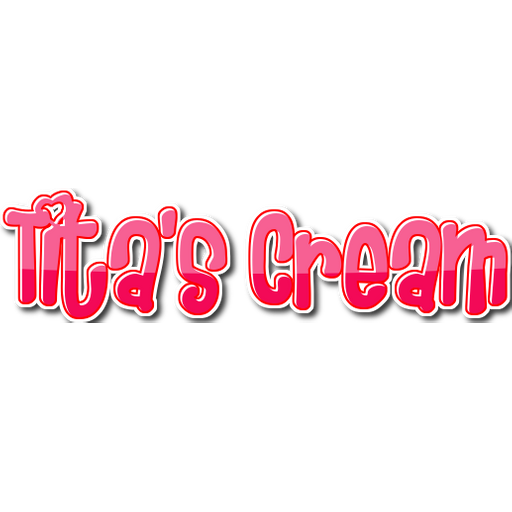Sticker Maker - Titas Cream