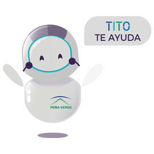 Sticker Maker - TITO PV