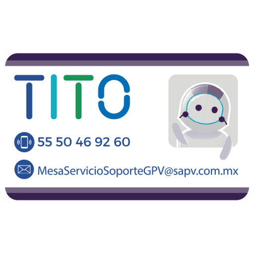 Sticker Maker - TITO PV