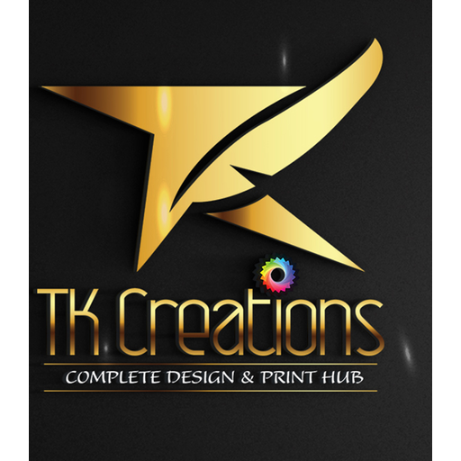Sticker Maker - TK CREATIONS