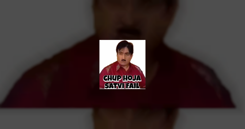 Sticker Maker - Tmkoc