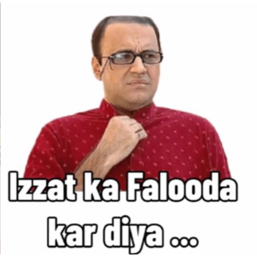 Sticker Maker - Tmkoc