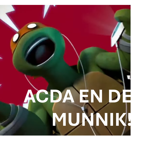 Sticker Maker - TMNT 2012 Sticker Pack #1