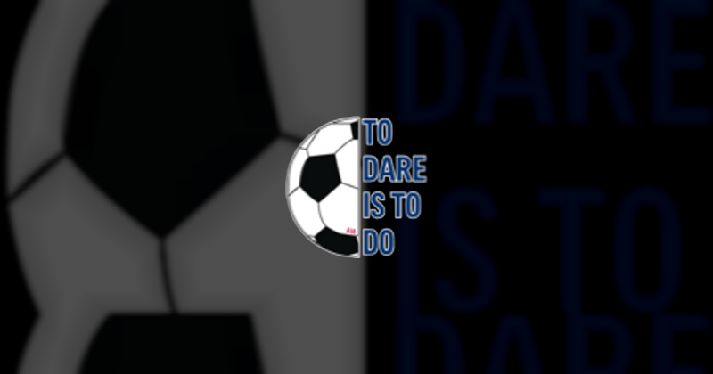 Sticker Maker - To Dare Is To Do