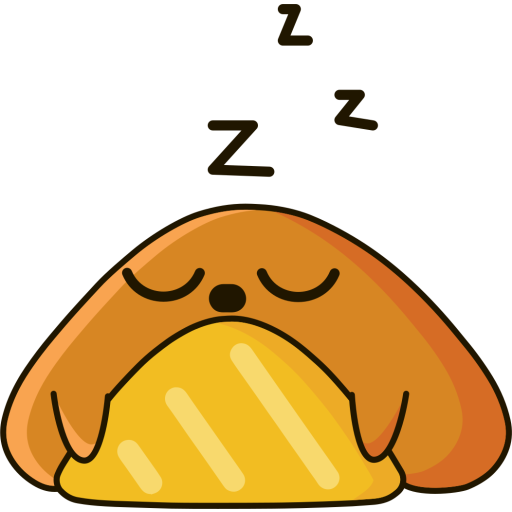 Sticker Maker - Toastie 1