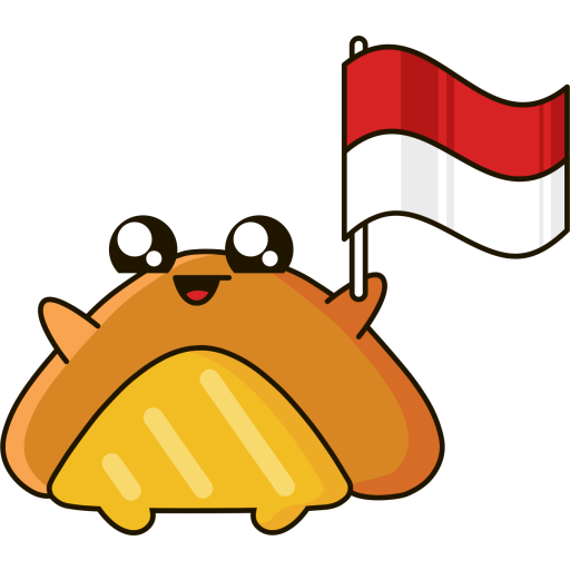 Sticker Maker - Toastie 1