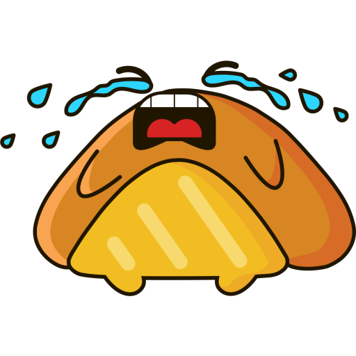 Sticker Maker - Toastie 1