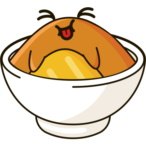 Sticker Maker - Toastie 1