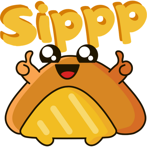 Sticker Maker - Toastie 2
