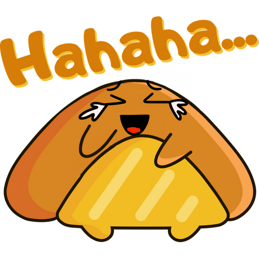 Sticker Maker - Toastie 2