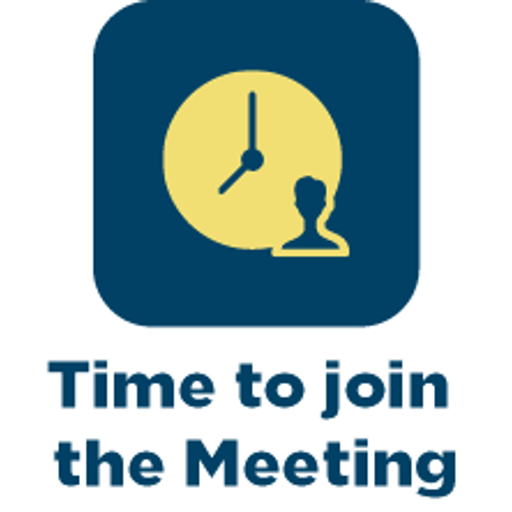 Sticker Maker - Toastmasters Groups
