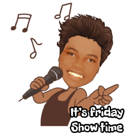 Sticker Maker - Tobi