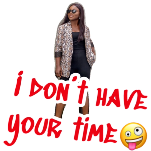 Sticker Maker - Tobi