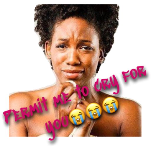 Sticker Maker - Tobi