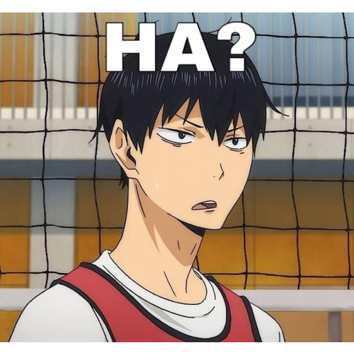 Sticker Maker - tobio