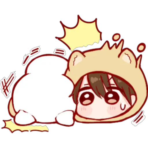 Sticker Maker - toco's kawaii