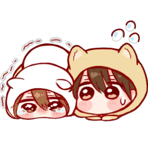 Sticker Maker - toco's kawaii