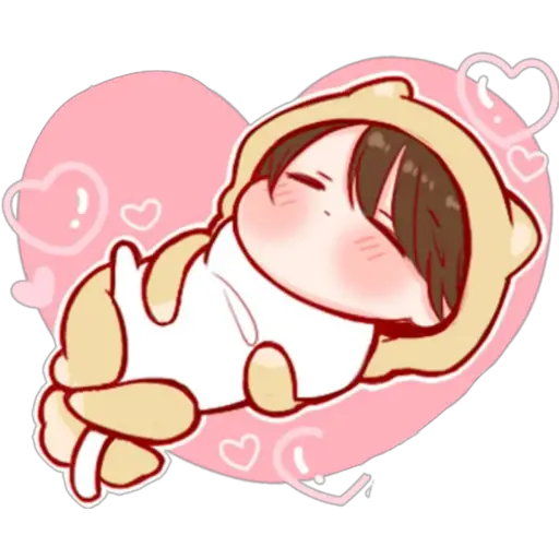 Sticker Maker - toco's kawaii