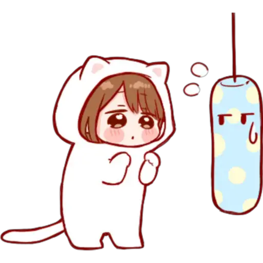 Sticker Maker - toco's kawaii