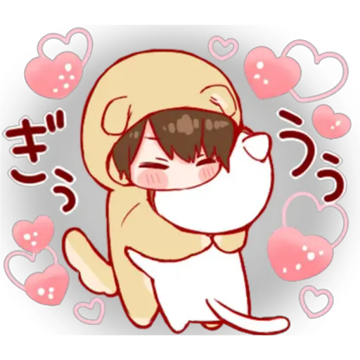 Sticker Maker - toco's kawaii