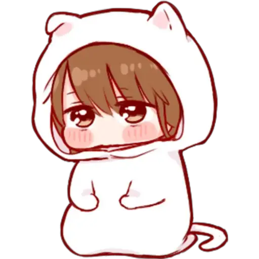 Sticker Maker - toco's kawaii
