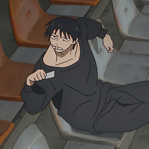 Sticker Maker - TOJI FUSHIGURO DADDY