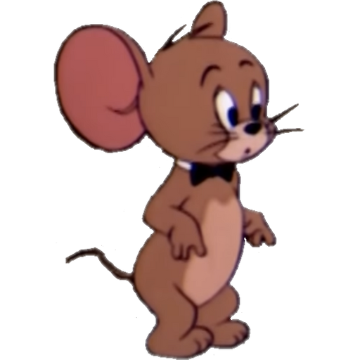 Sticker Maker - Tom And Jerry