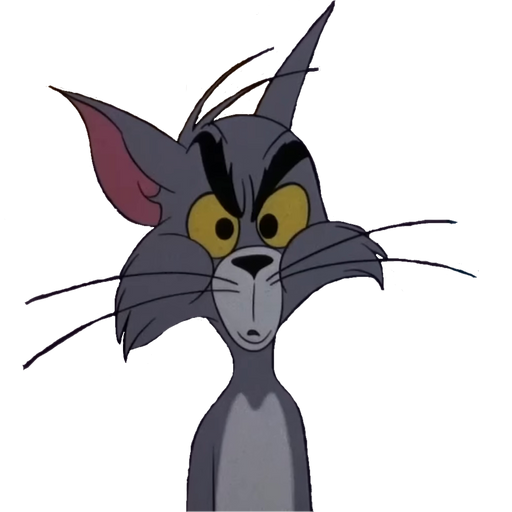 Sticker Maker - Tom And Jerry