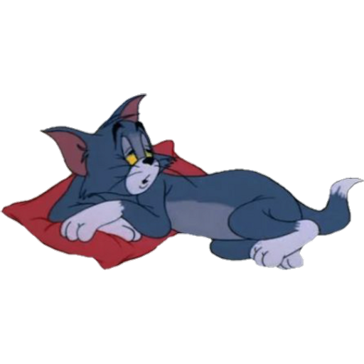 Sticker Maker - TOM AND JERRY