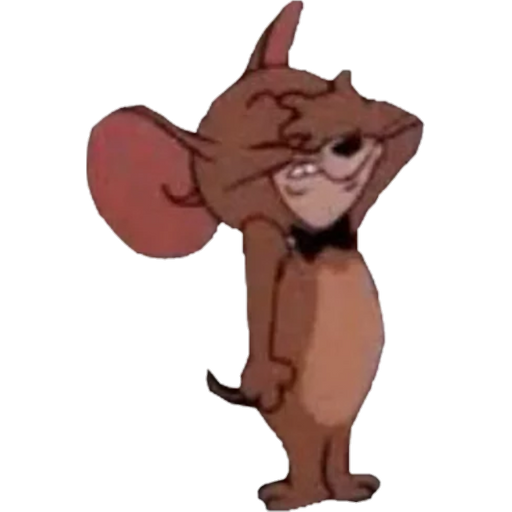 Sticker Maker - TOM AND JERRY