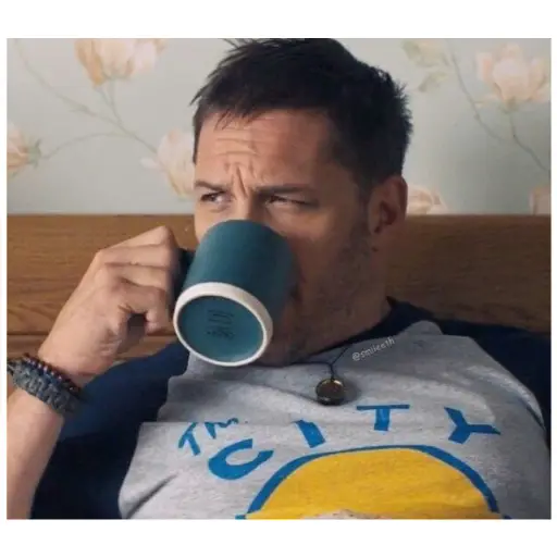 Sticker Maker - tom hardy