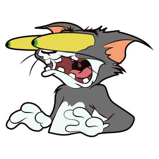 Sticker Maker - Tom para Val