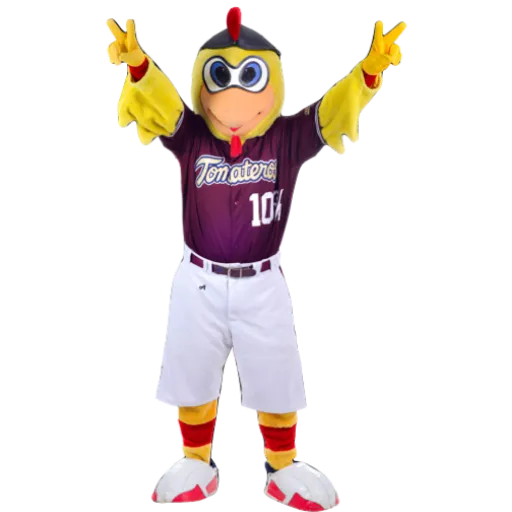 Sticker Maker - Tomateros 2