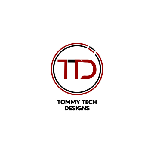 Sticker Maker - TommyTechDesigns