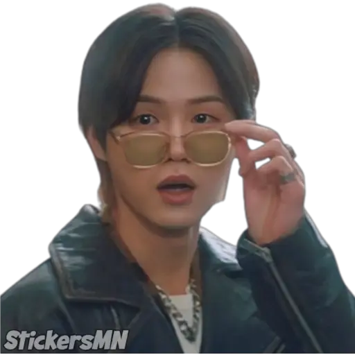 Sticker Maker - Tomorrow