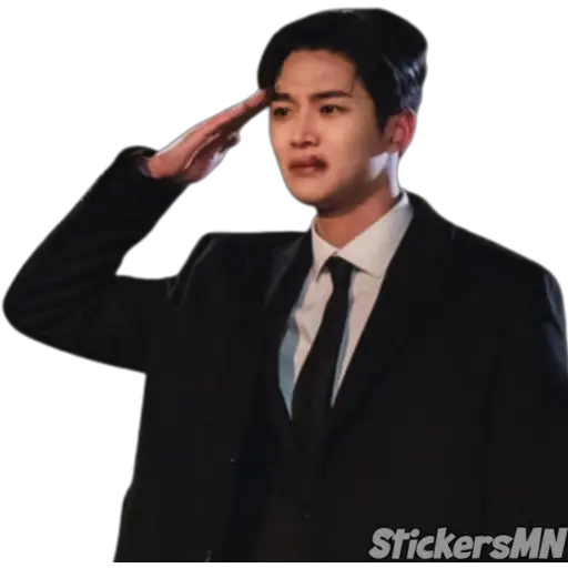 Sticker Maker - Tomorrow