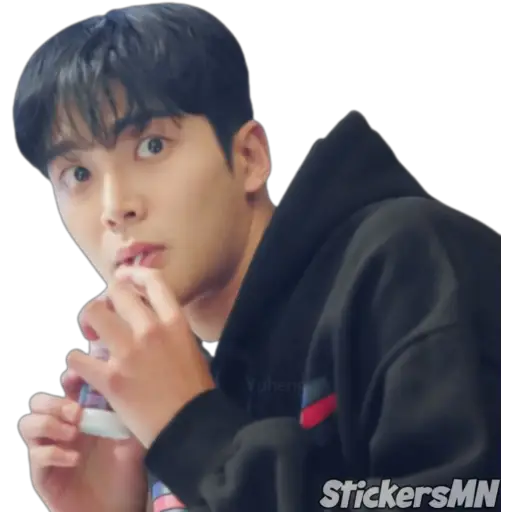 Sticker Maker - Tomorrow