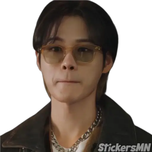 Sticker Maker - Tomorrow