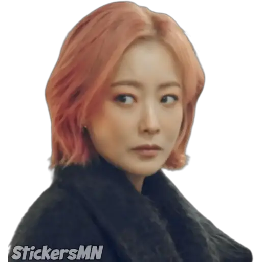 Sticker Maker - Tomorrow