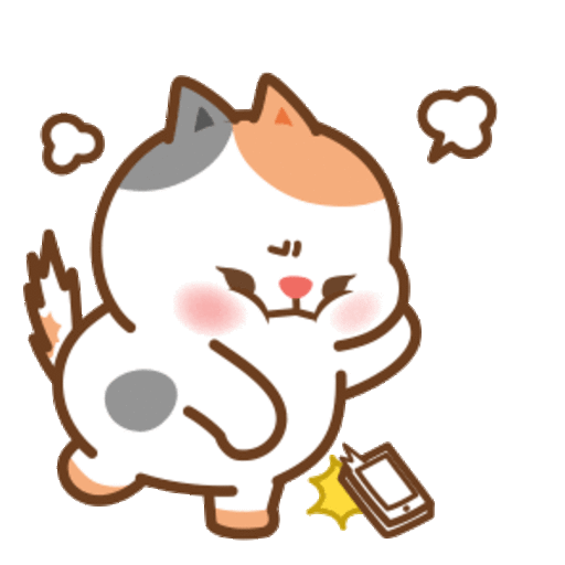 Sticker Maker - Tonton
