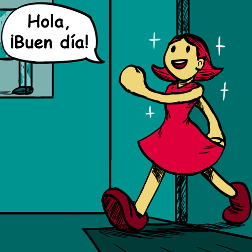 Sticker Maker - Tony Welt (¡Muchas gracias!)